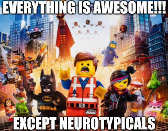 Everything Is Awesome!!! | Scrolller