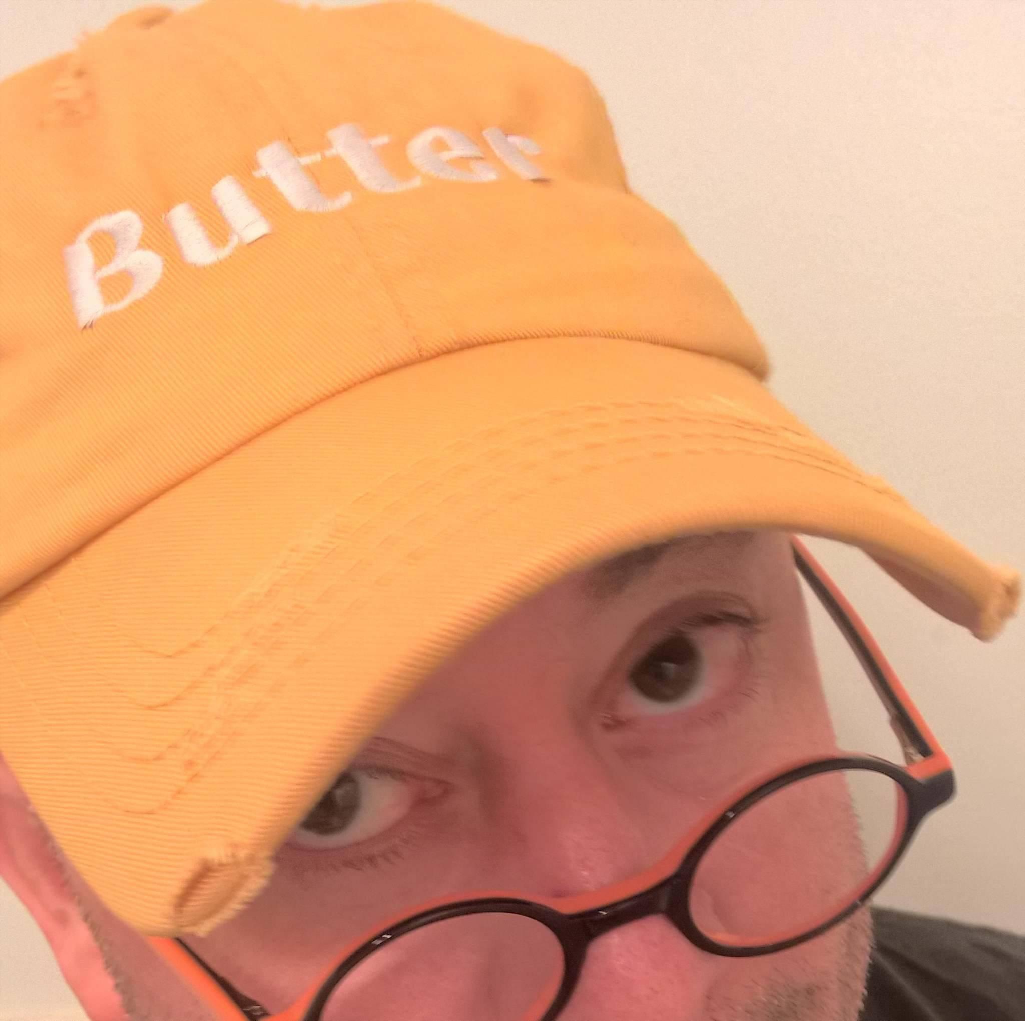 Everything is Better with BUTTER | Scrolller