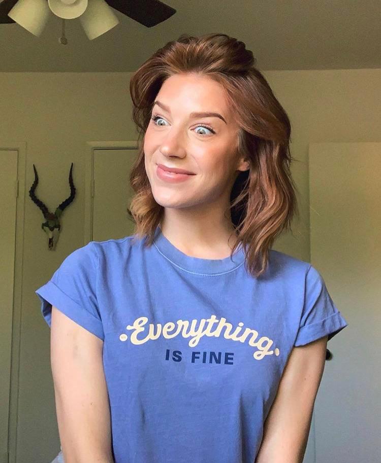 Everything is fine (?) | Scrolller