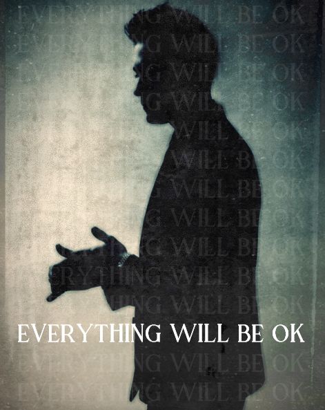 Everything Will Be Ok | Scrolller