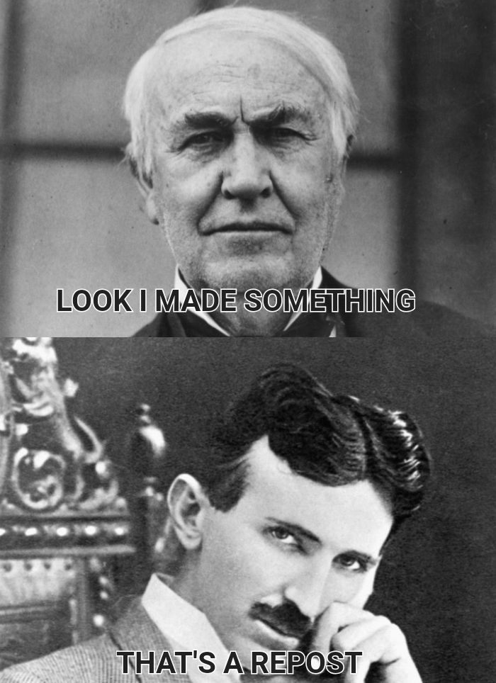 Everytime i upload something | Scrolller