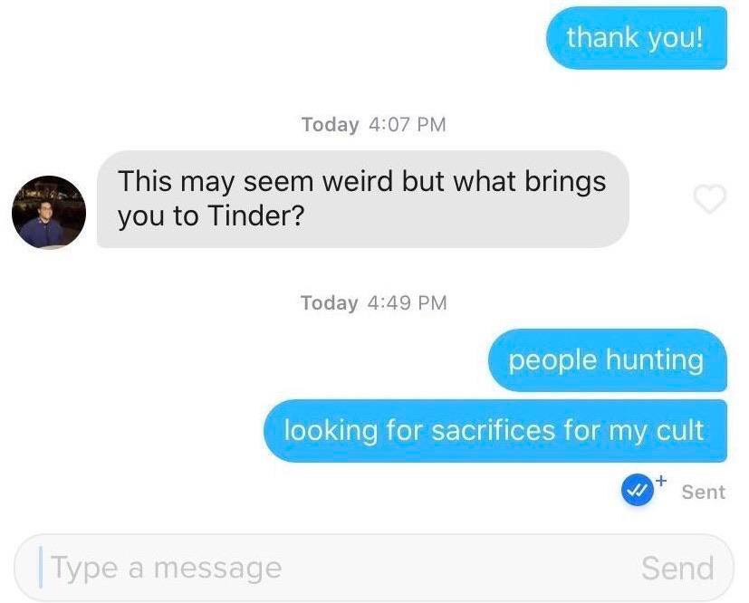 *evil laugh* | Scrolller