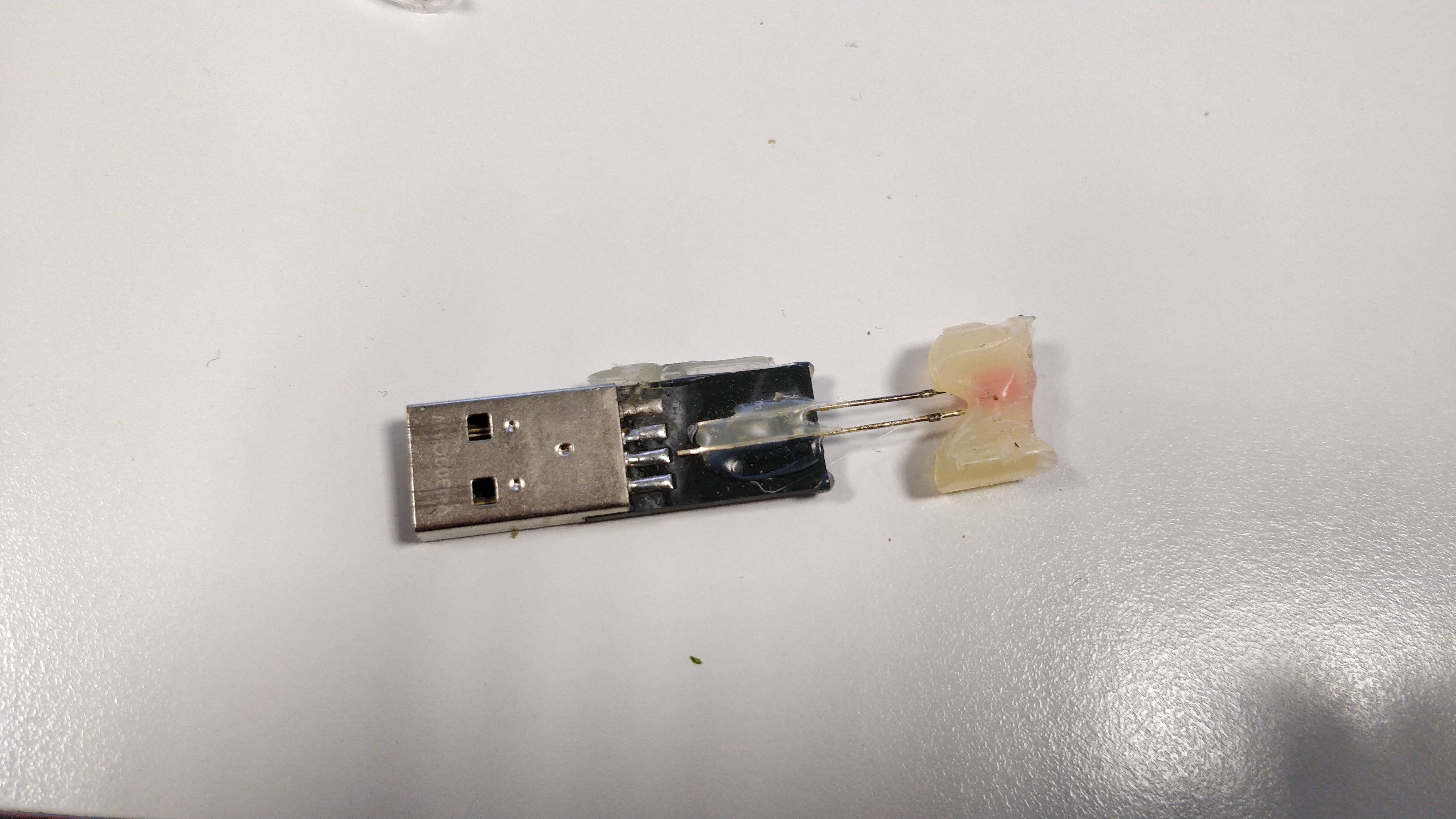 Evil USB? | Scrolller