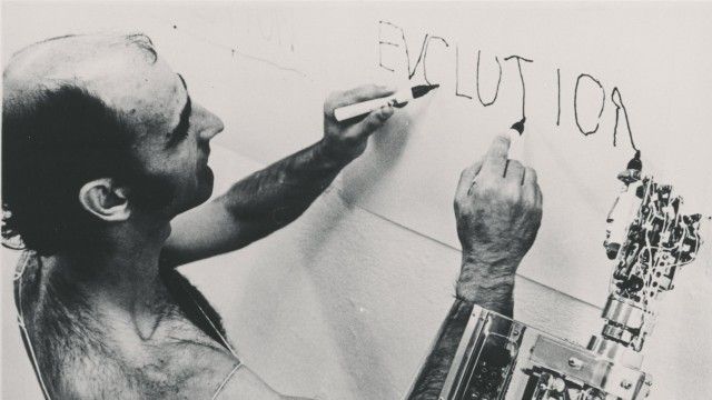 Evolution | Scrolller