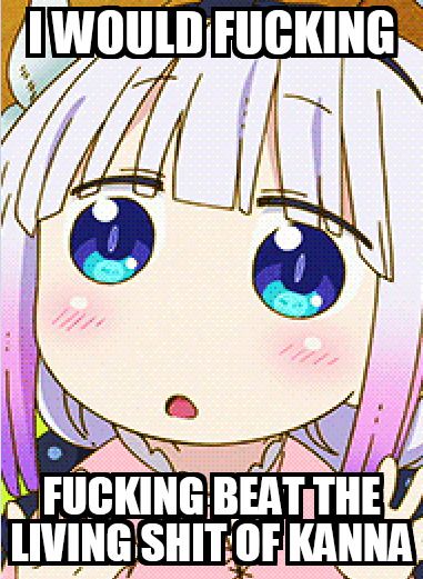 ew dragon loli show 🤮🤮🤮 | Scrolller