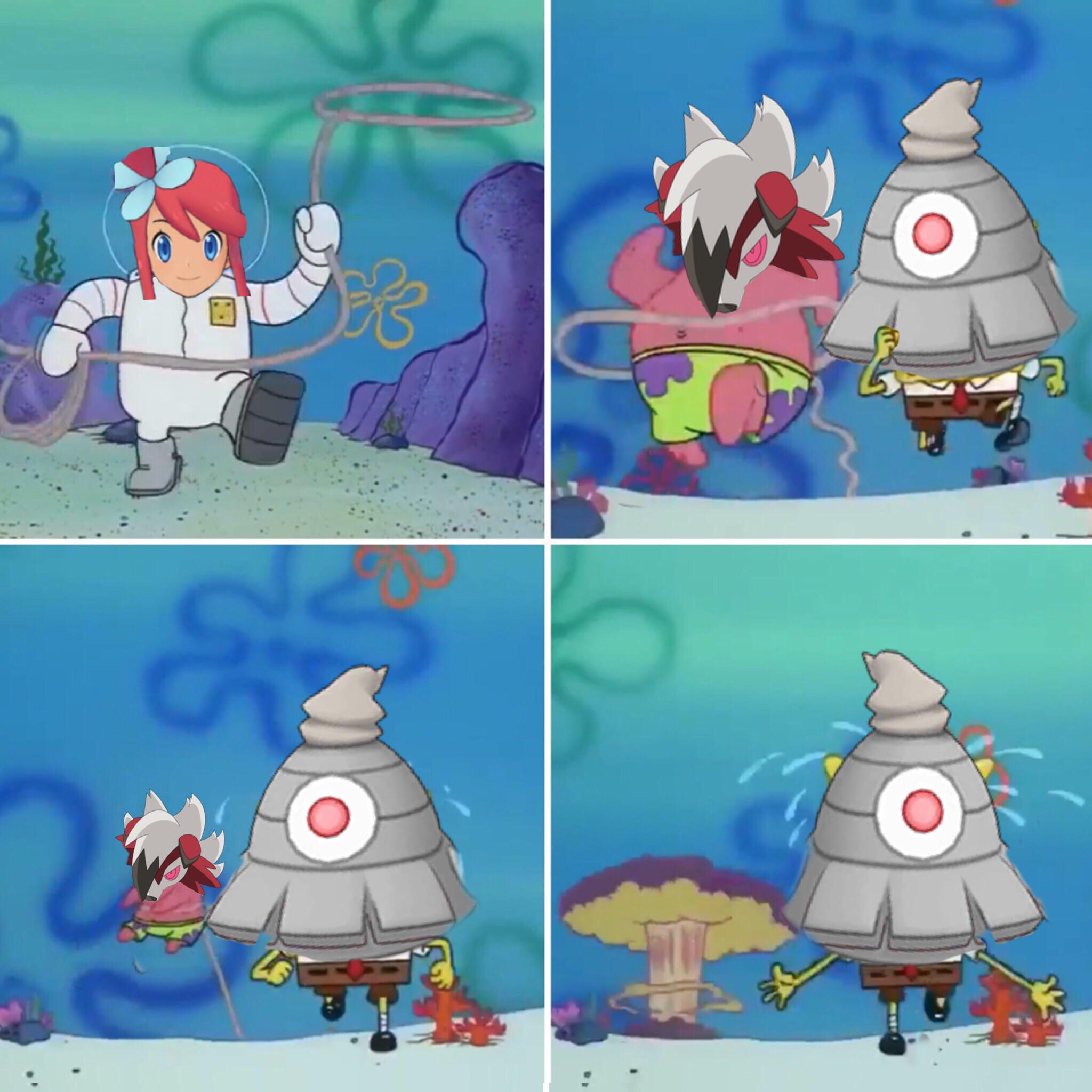 Ex Skyla In A Nutshell Scrolller