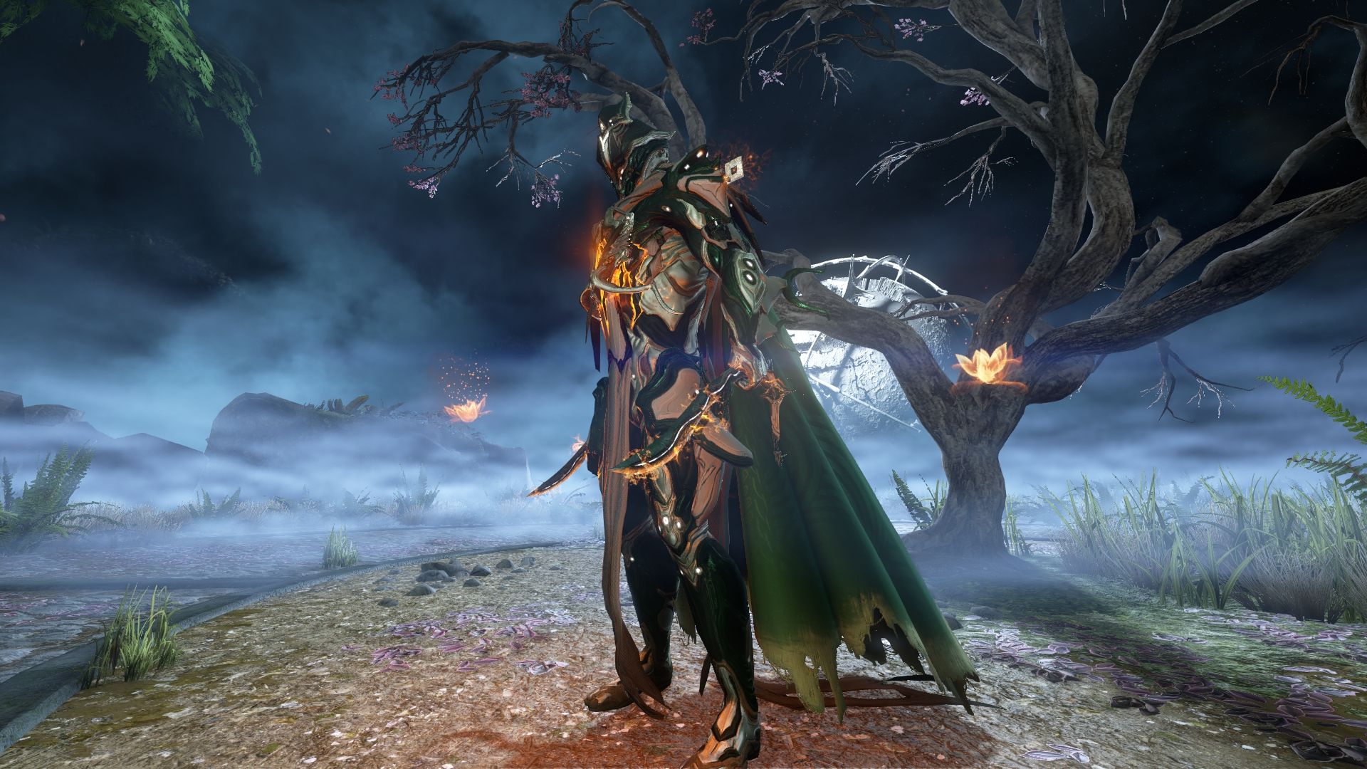 [Excalibur] Desert Rogue | Scrolller