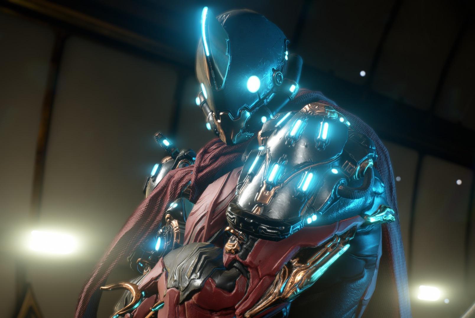 [Excalibur] Hyper Light Drifter | Scrolller