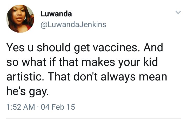 Excellent point | Scrolller