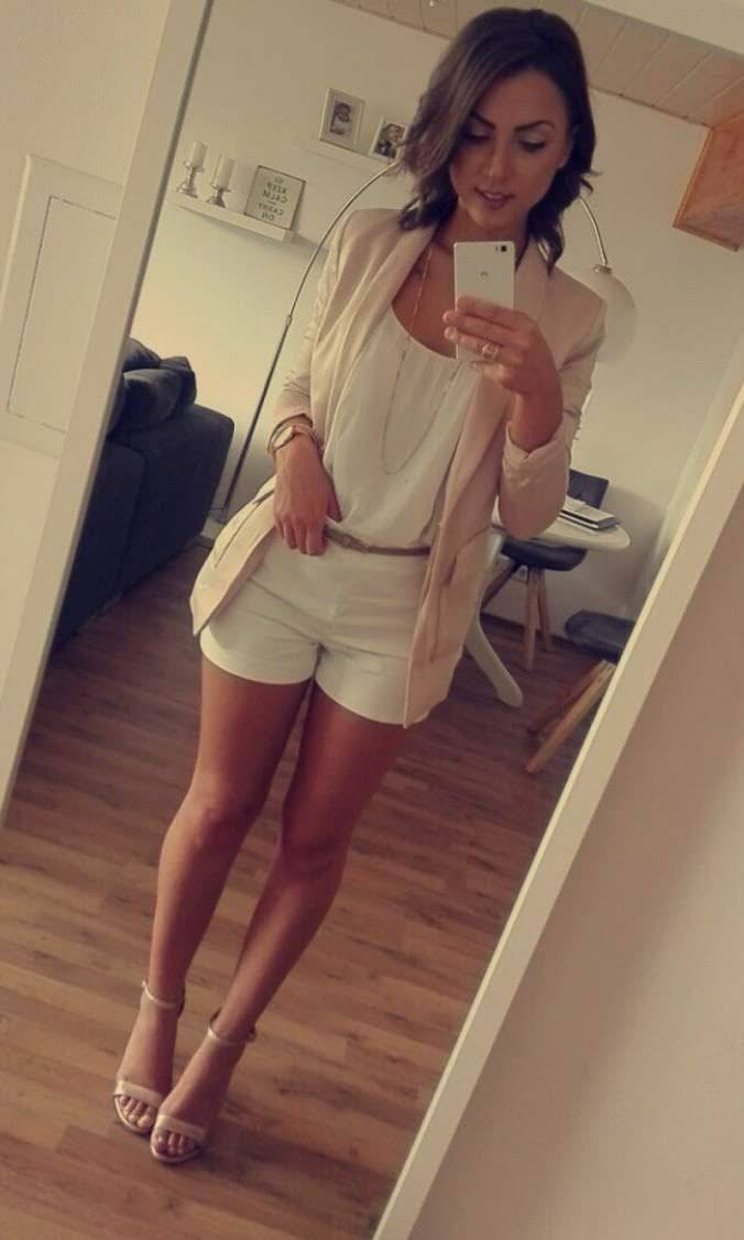 Excited for the new office summer dress code! | Scrolller