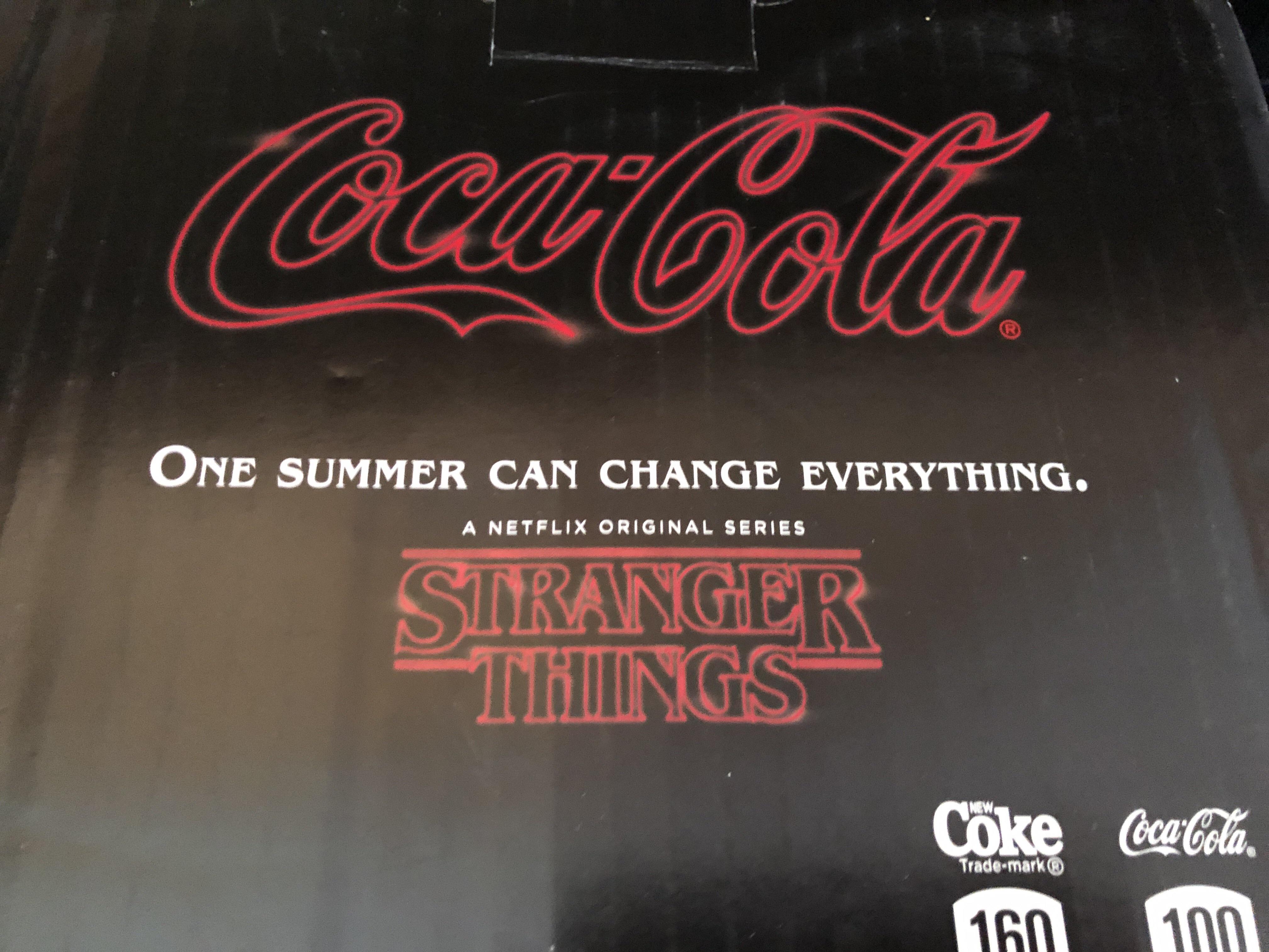 Excited to try New Coke! | Scrolller