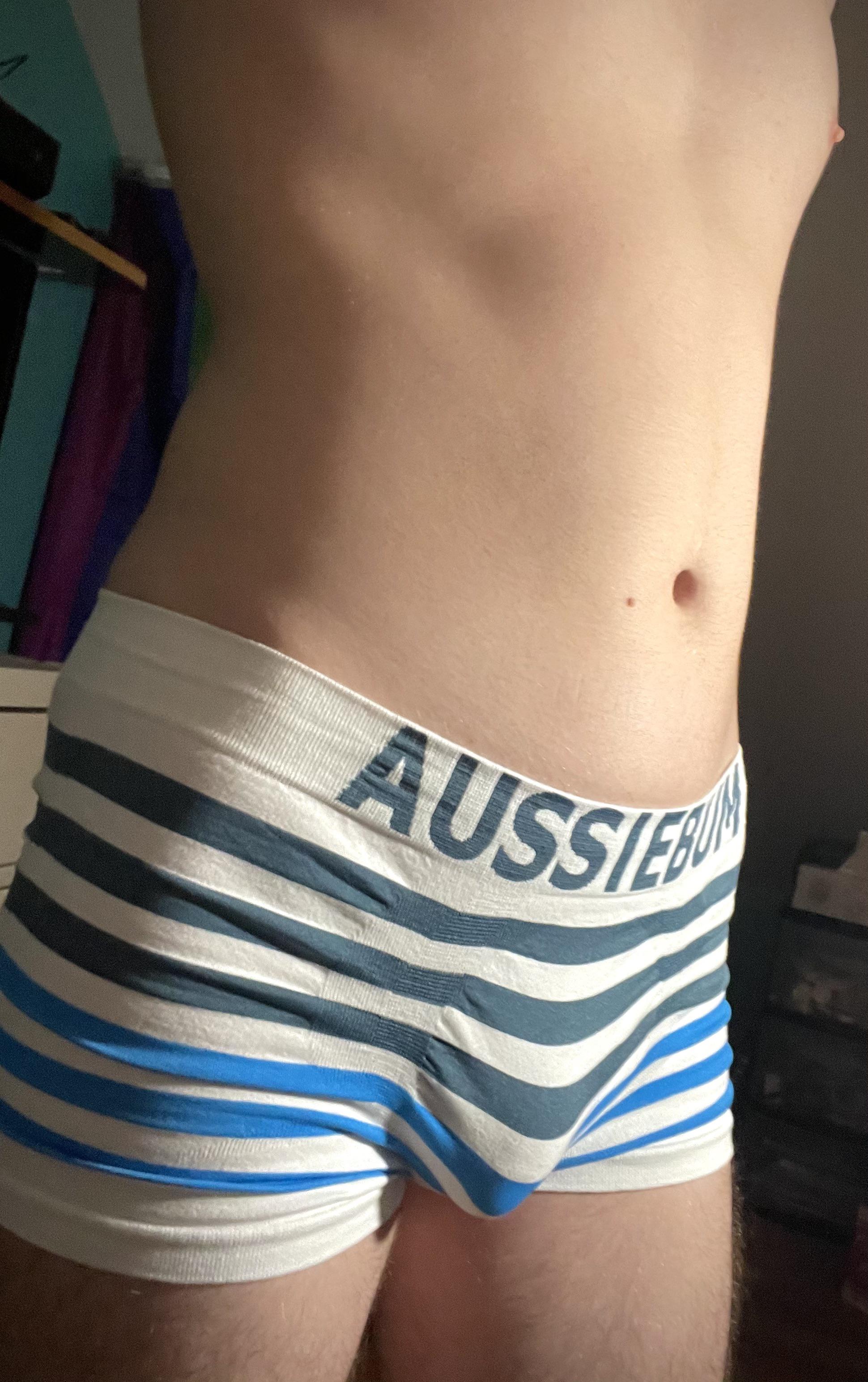 Excited to wear this new pair | Scrolller