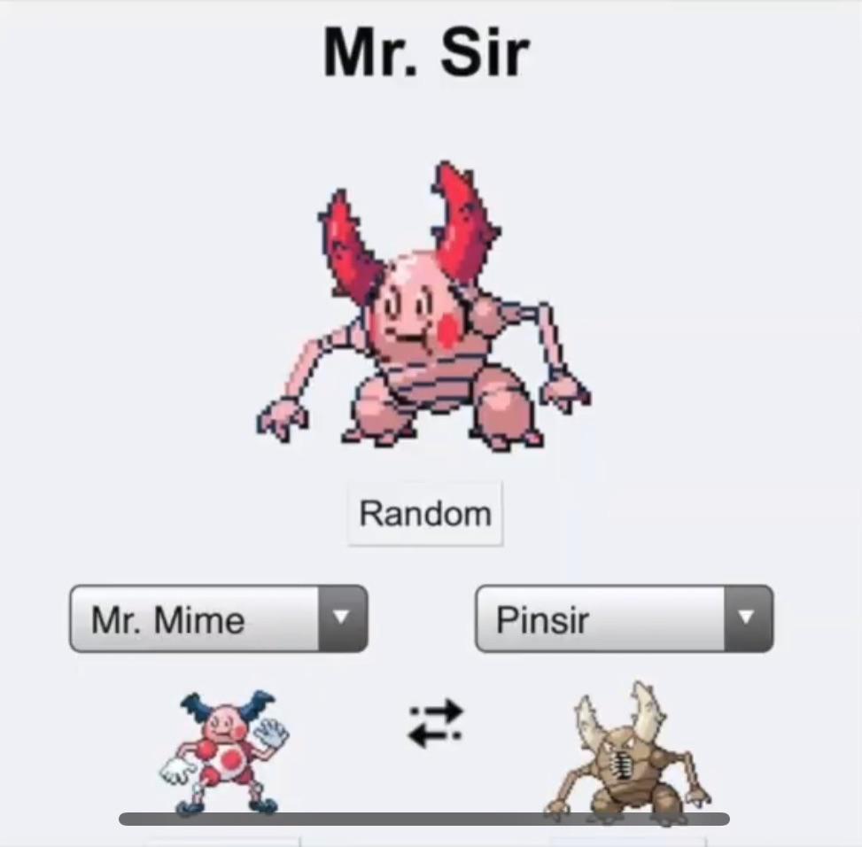 Excuse me | Scrolller