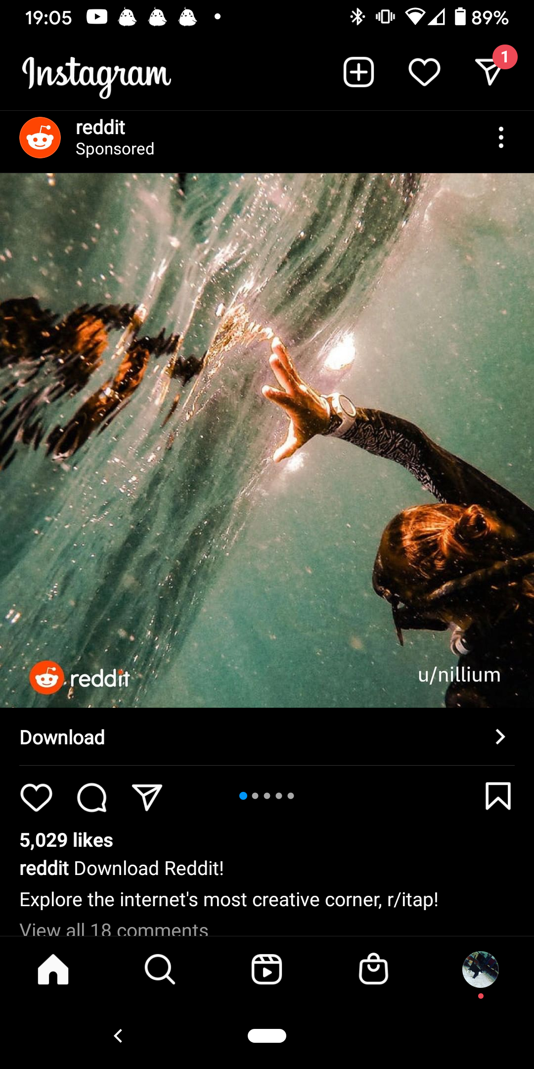 Excuse me? | Scrolller