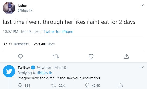 Excuse me? | Scrolller