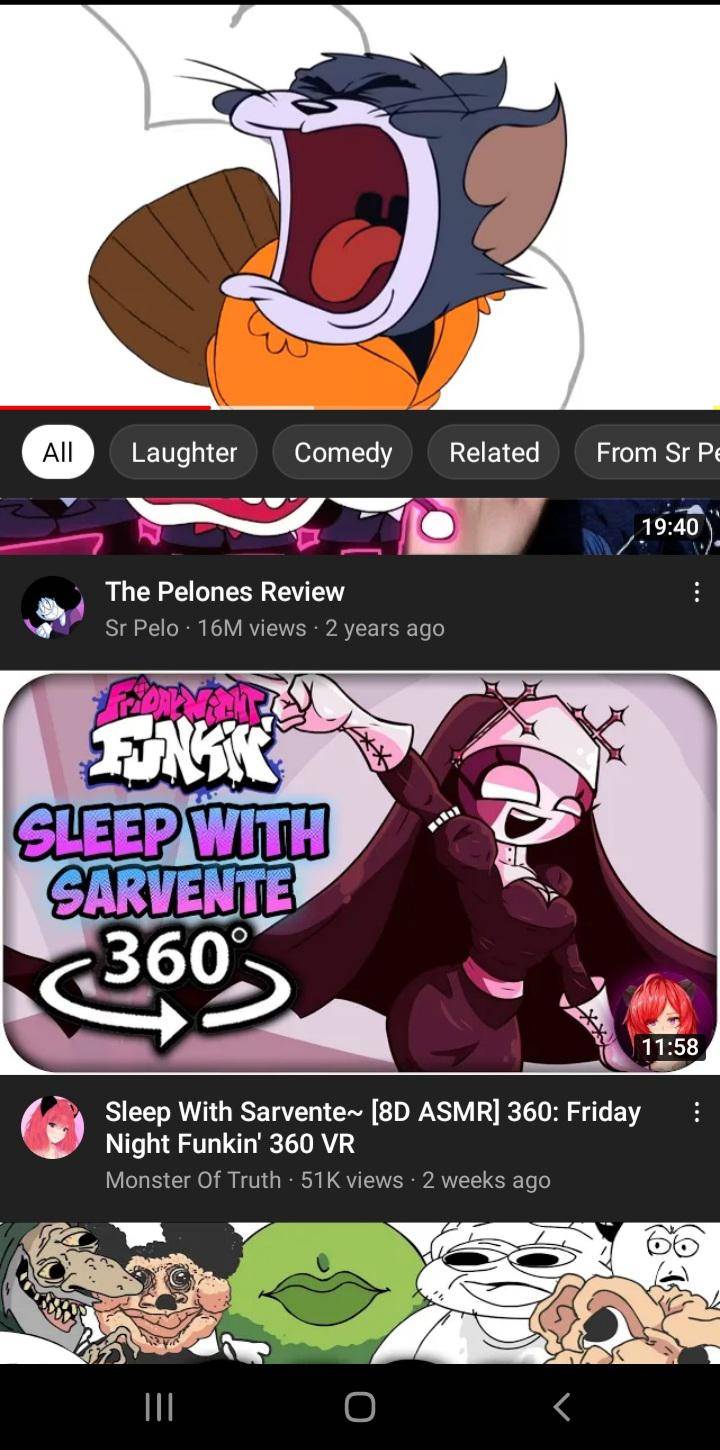 Excuse me WOT | Scrolller