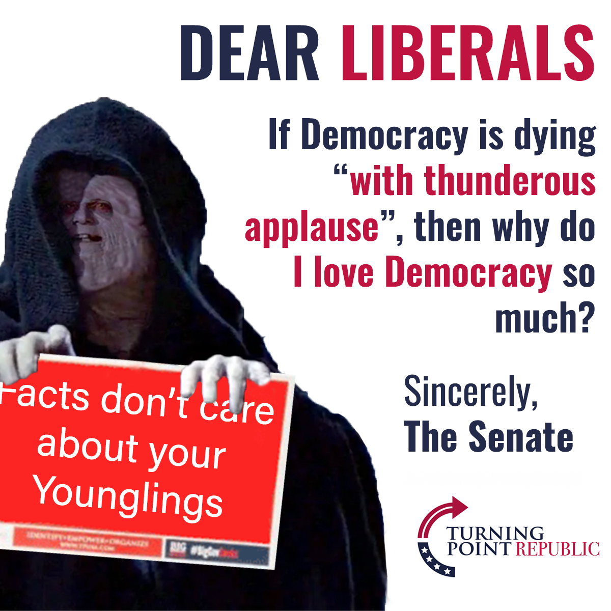 Execute Order 66 | Scrolller