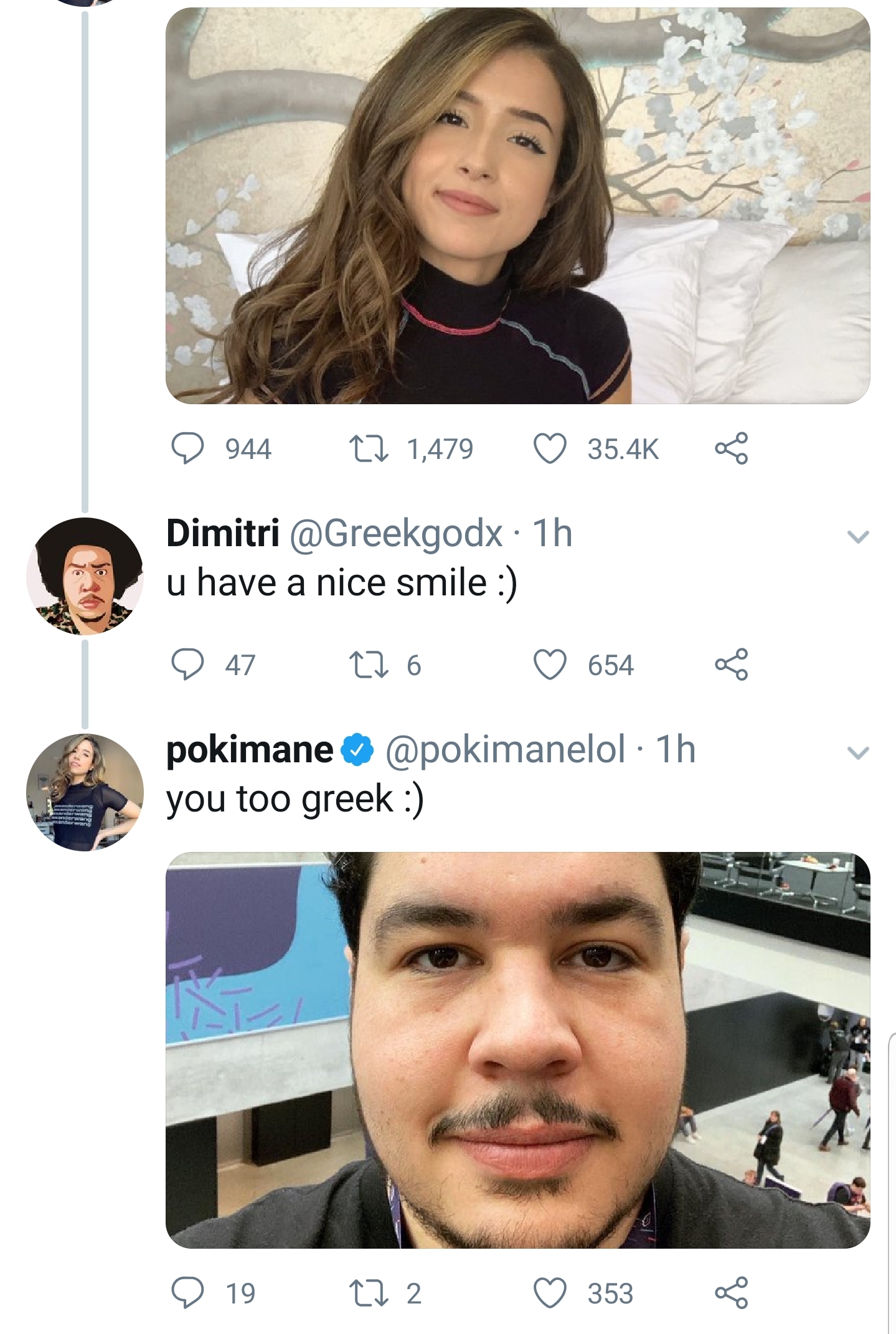 Execute order 66 | Scrolller