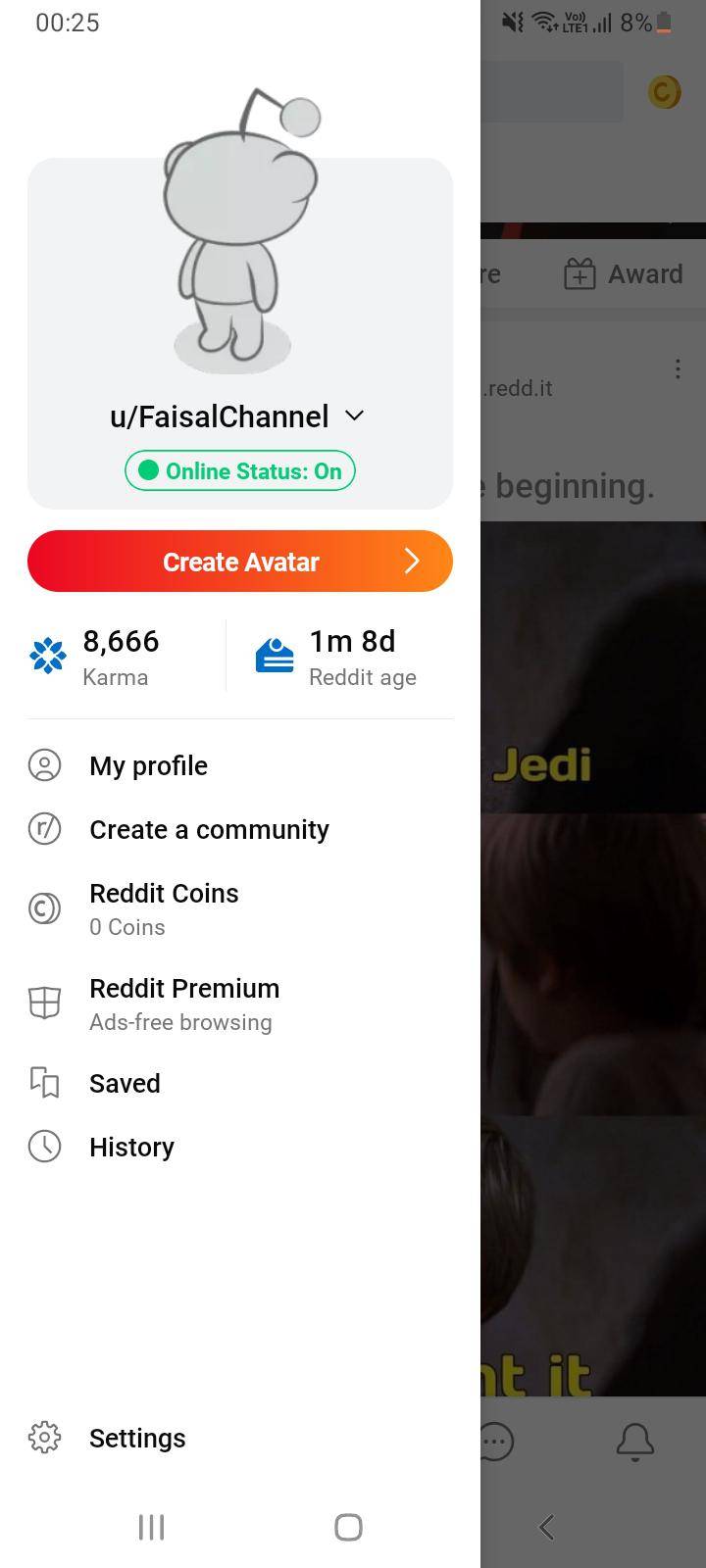 Execute order 666 | Scrolller