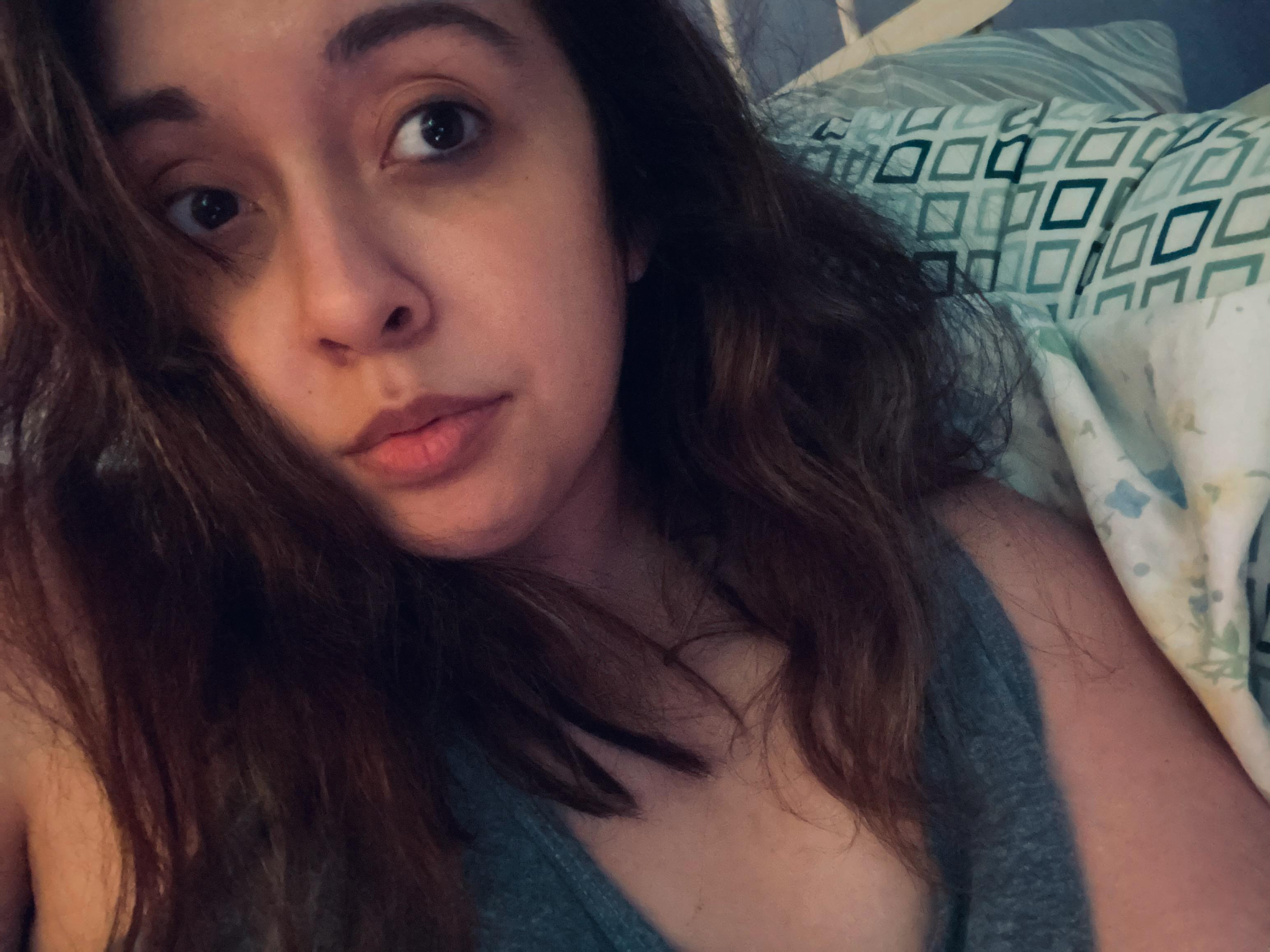 Exhausted. | Scrolller