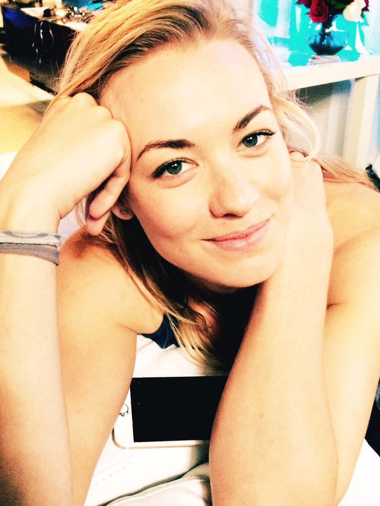 Exhausted, but stunningly beautiful | Scrolller