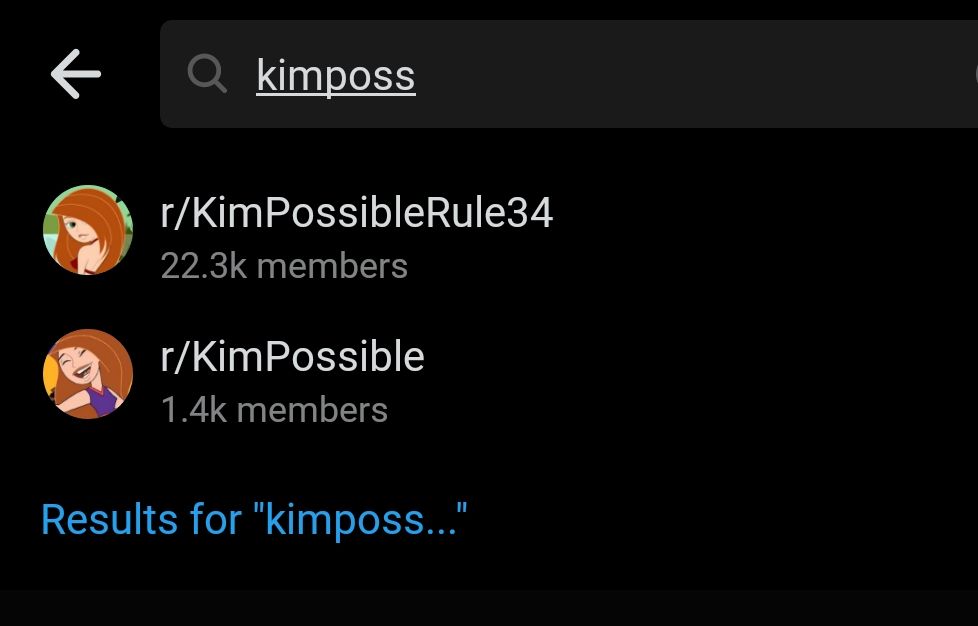 explain yoir self | Scrolller
