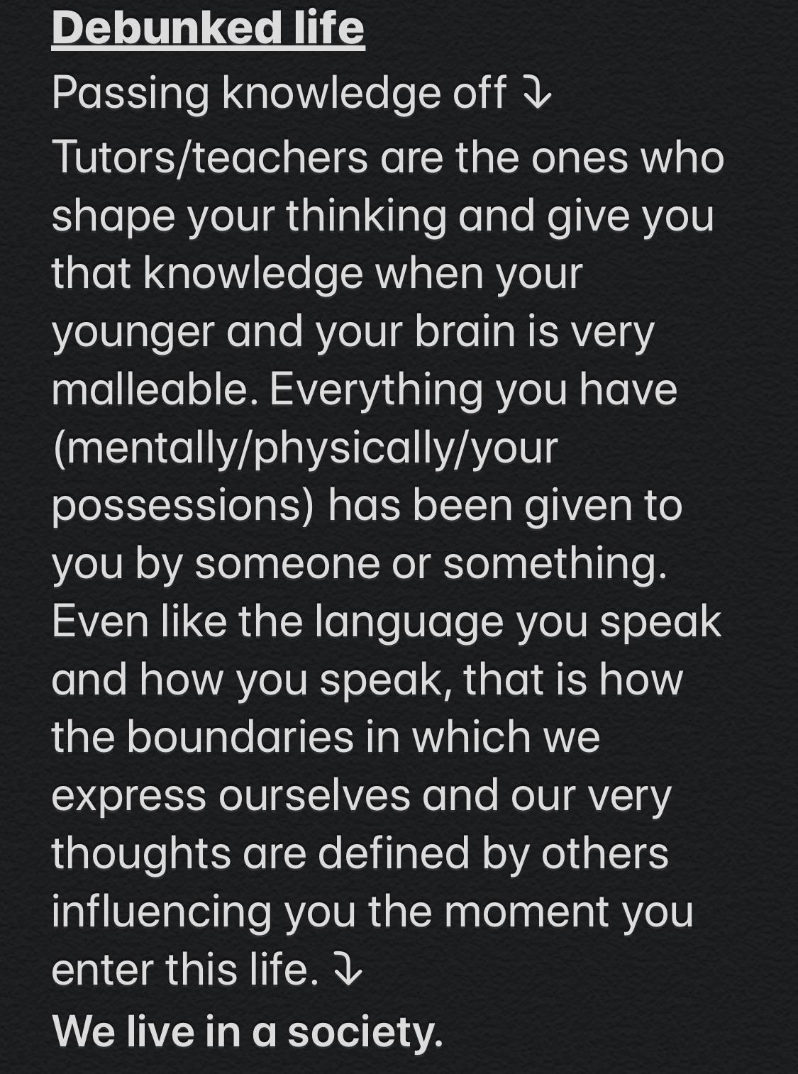 Explained. | Scrolller