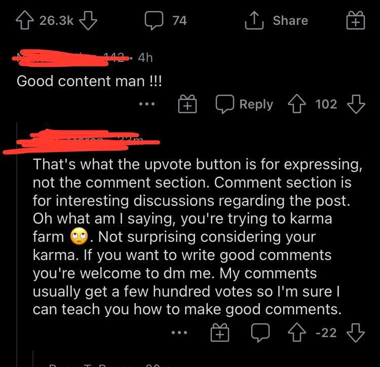 Explaining Reddit | Scrolller