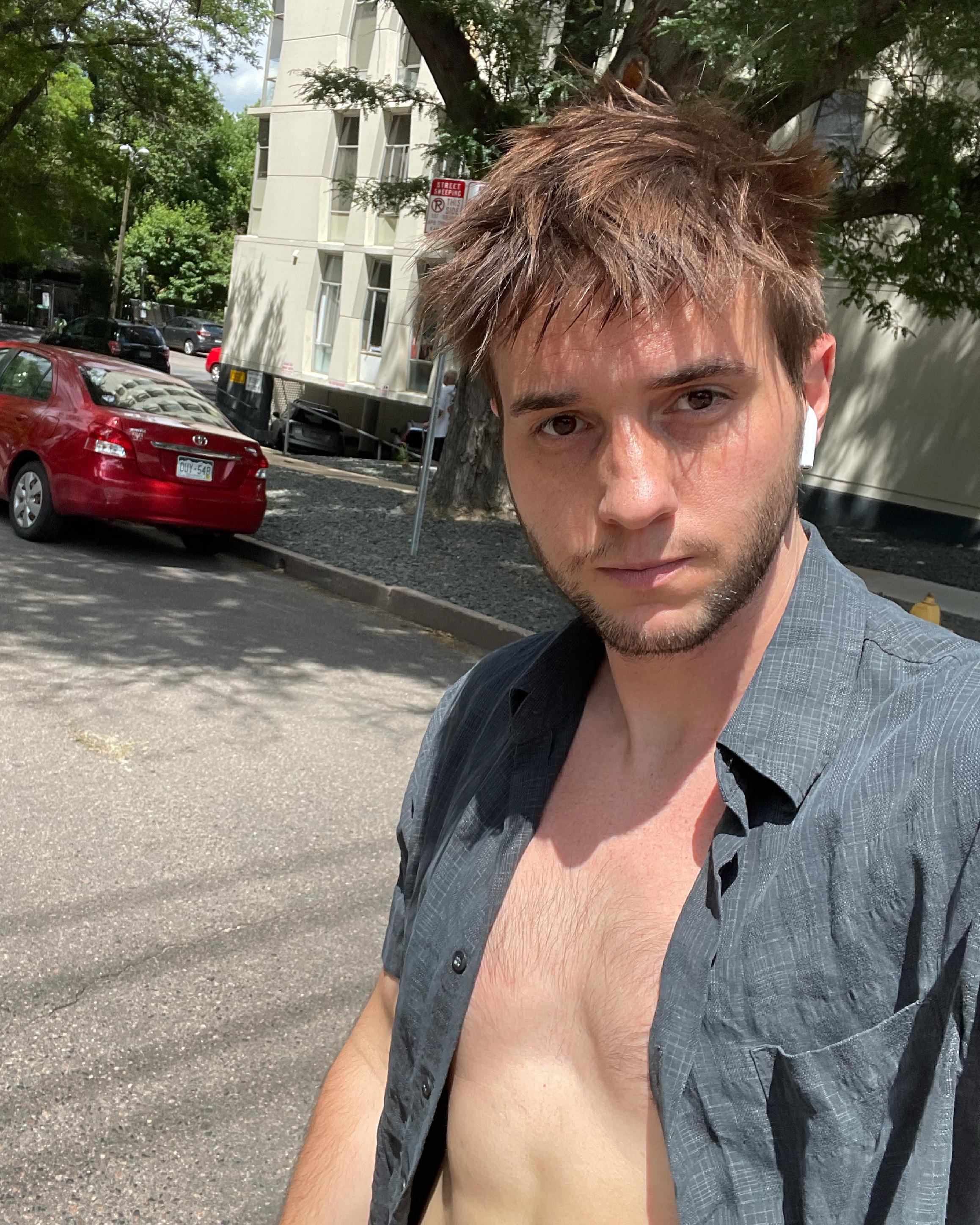 Exploring Denver | Scrolller