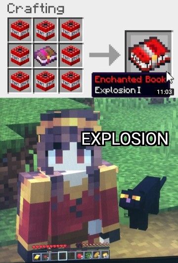 Explosion | Scrolller