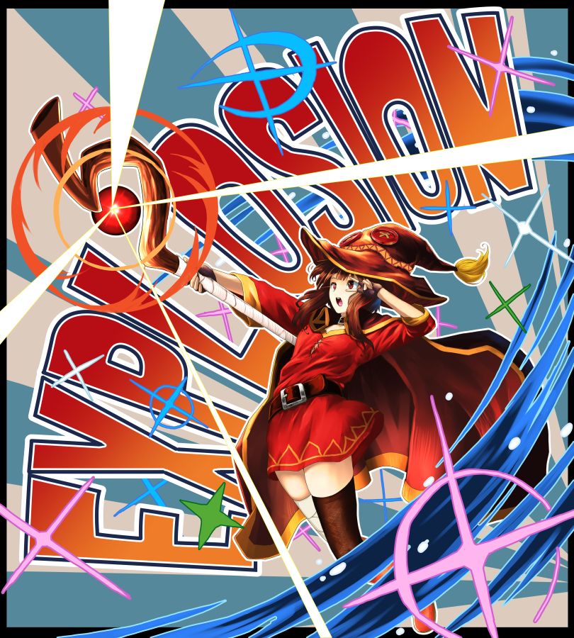 EXPLOSION | Scrolller