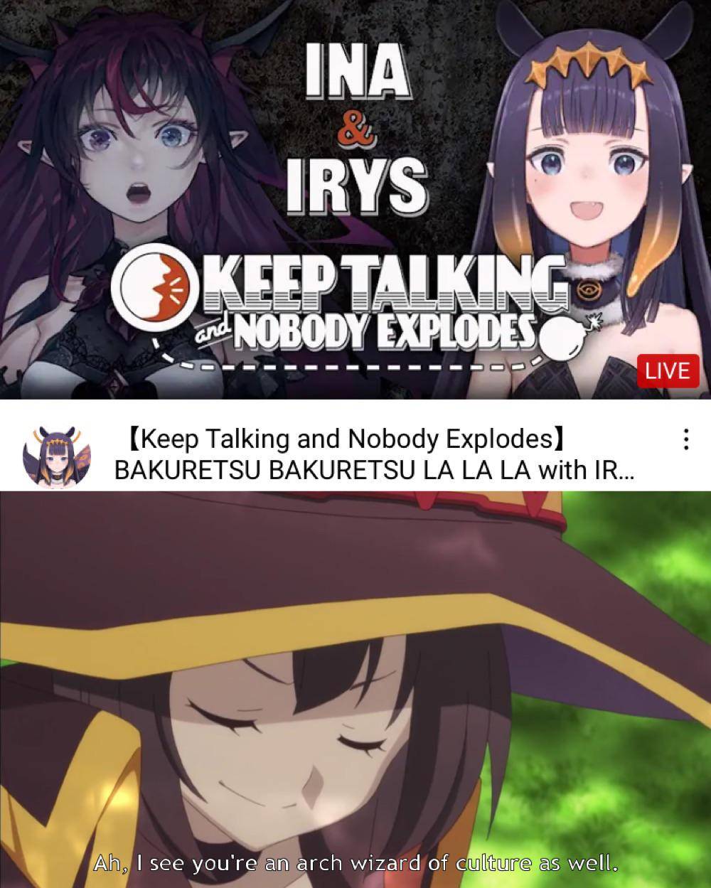 EXPLOSION!! | Scrolller