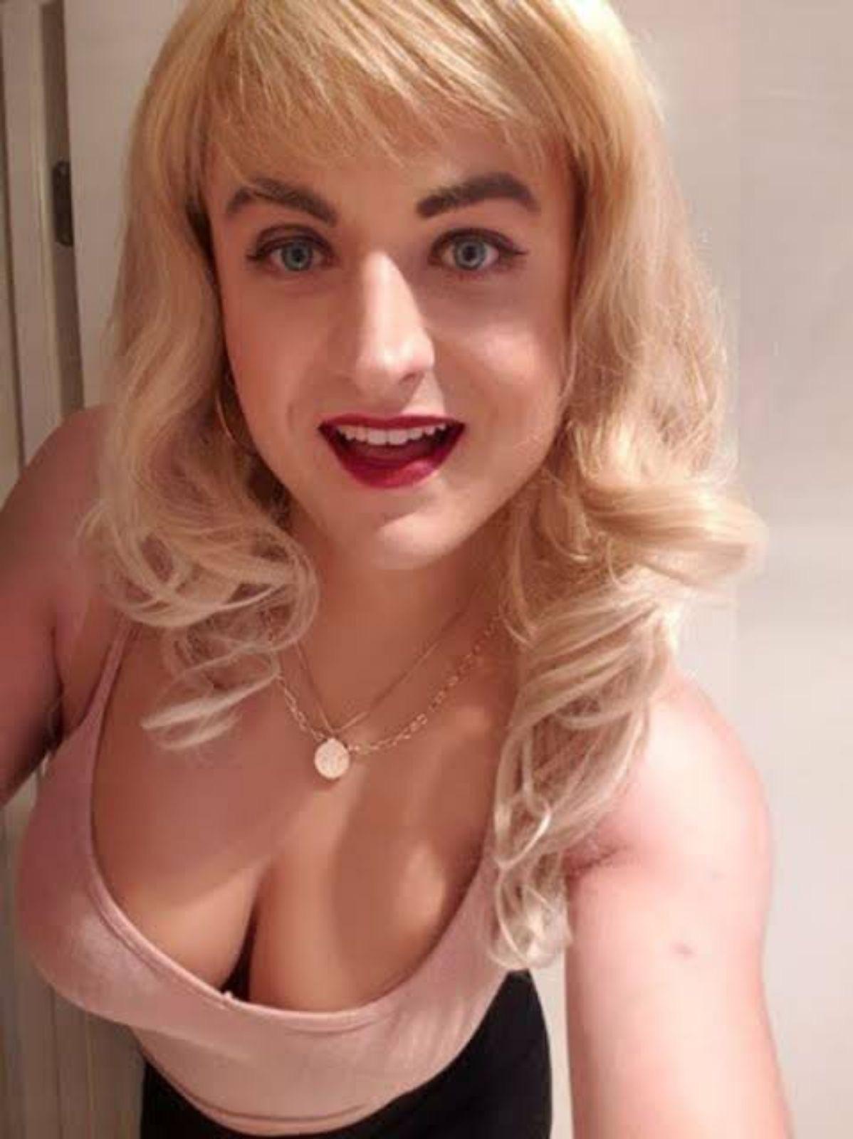 Exposing my Sissy Sub | Scrolller