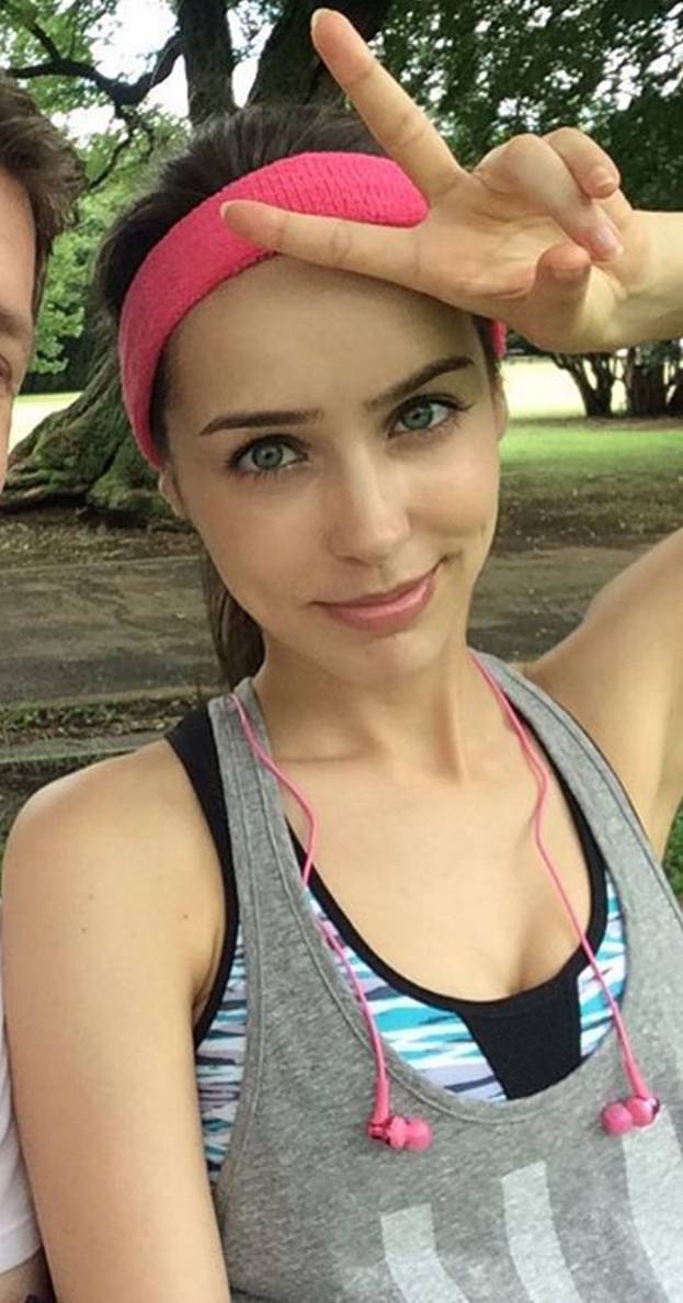 Exquisite | Scrolller