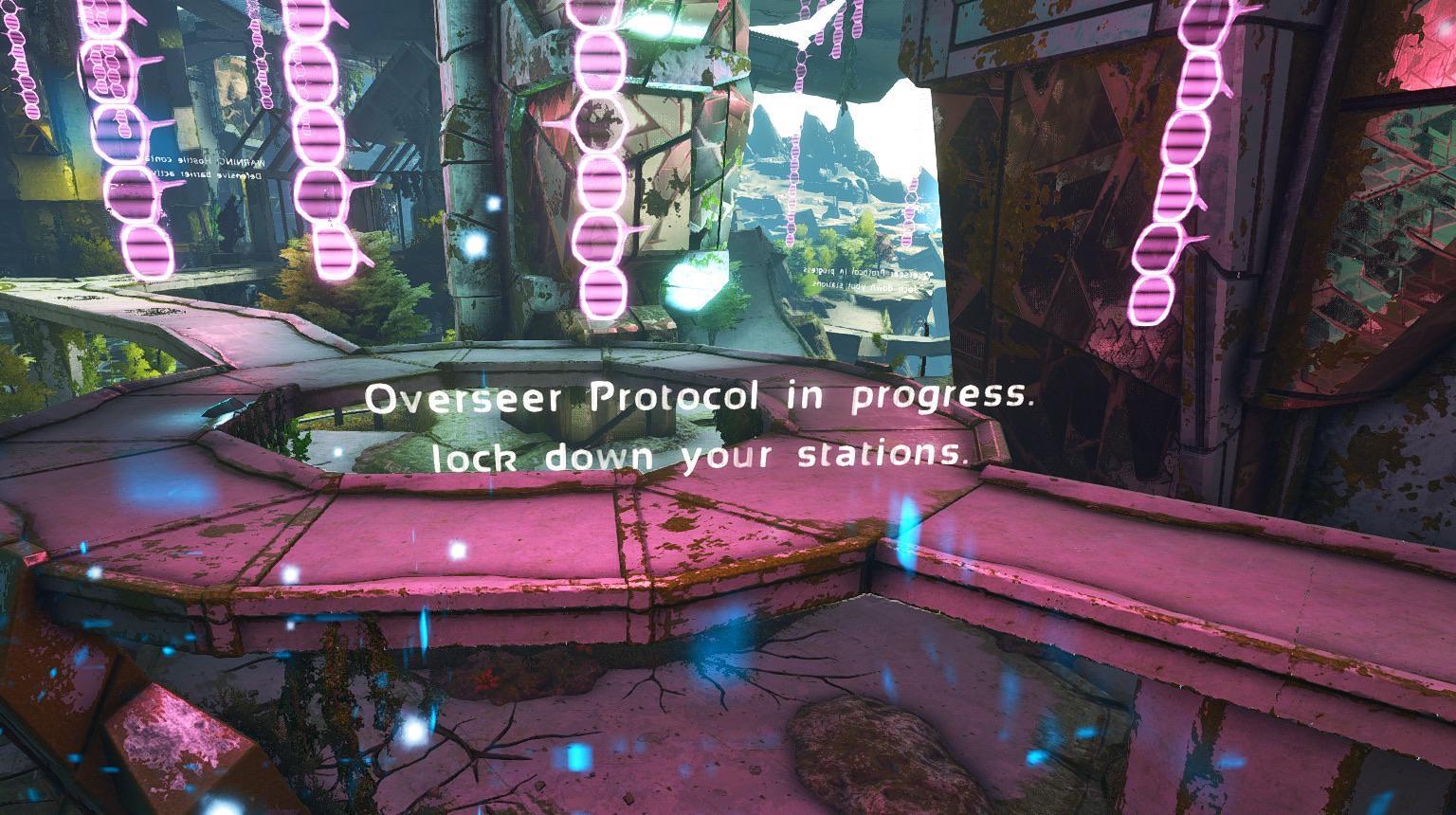 Extingtion language revealed Part 2 | Scrolller