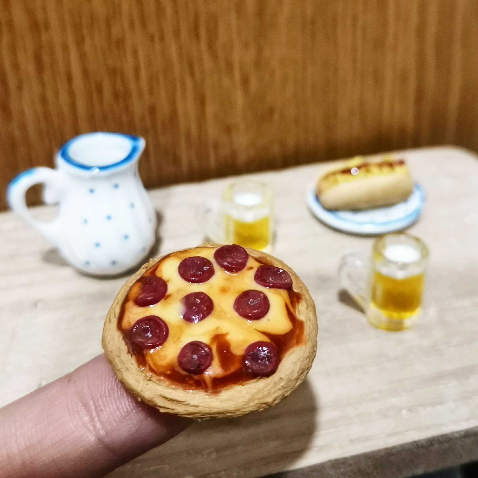 Extra cheese please! | Scrolller