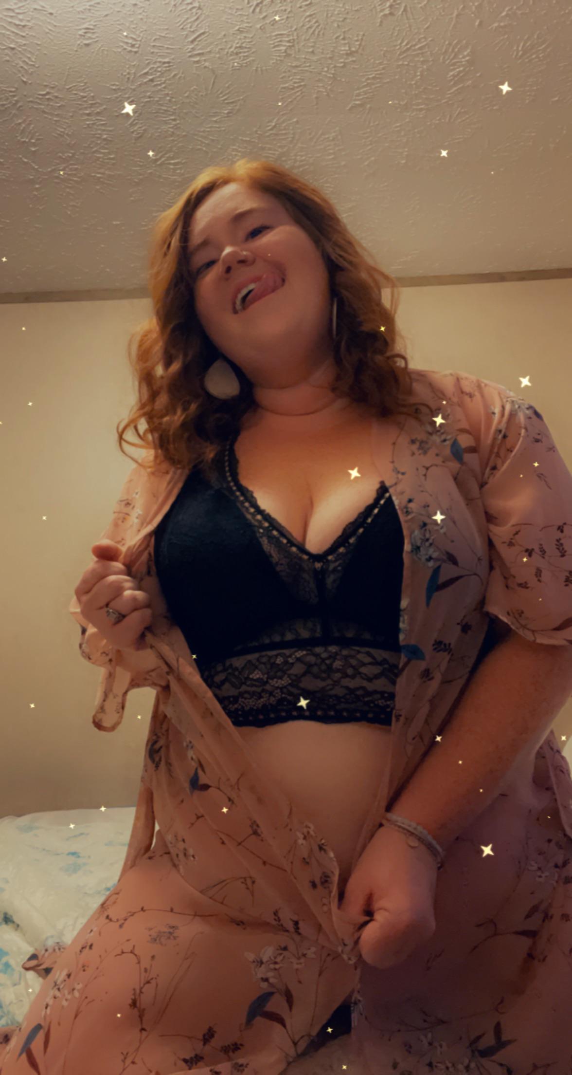 Extra Chunk and Happy 💋 | Scrolller