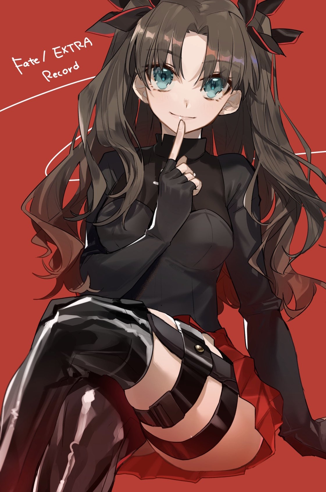 Extra Rin | Scrolller