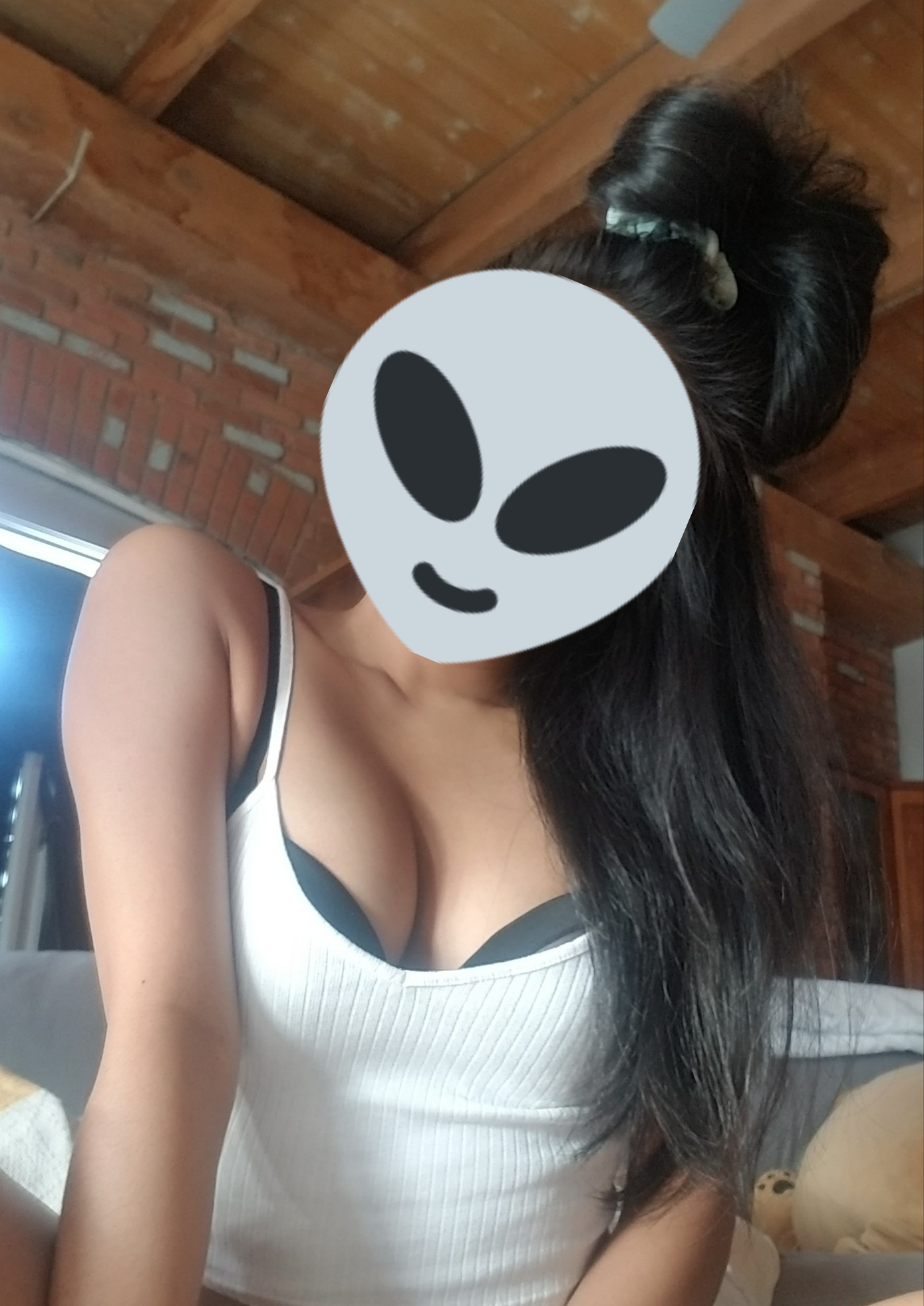 Extraterrestrial. | Scrolller