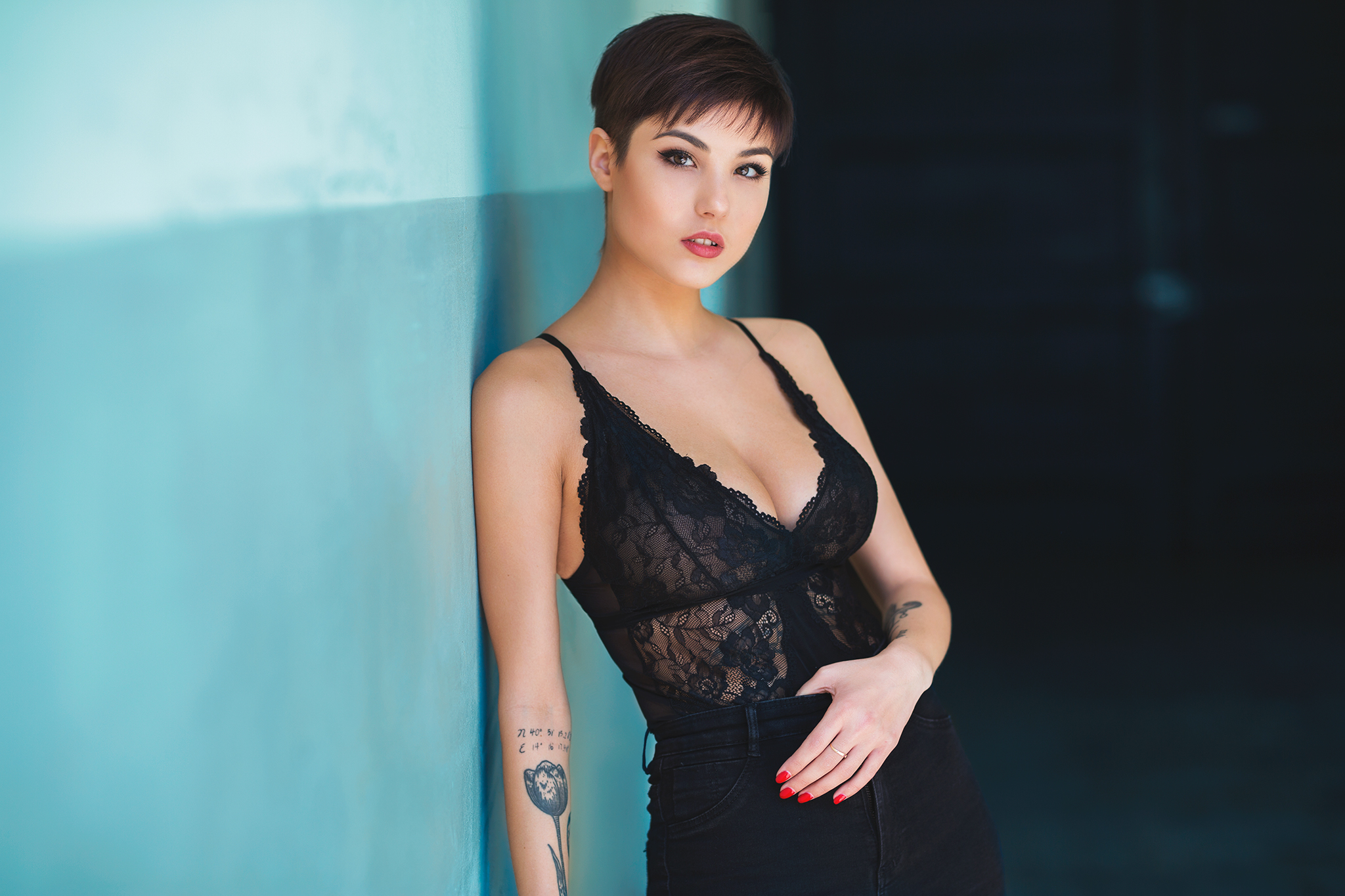 Extreme beauty | Scrolller