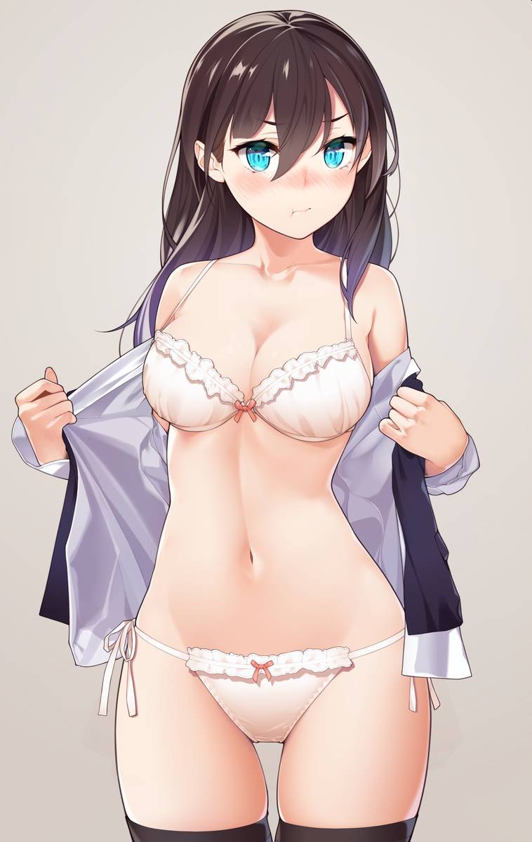 Extreme Pout [Original] | Scrolller