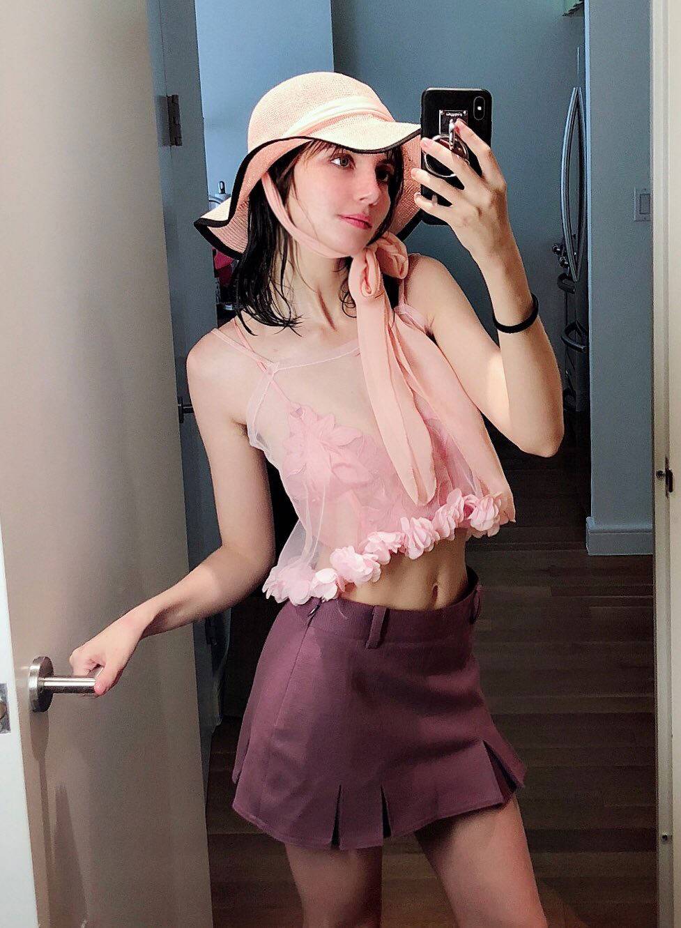 Extremely Extra Always | Scrolller