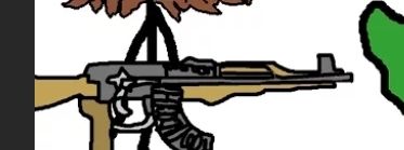 Extremocursed ak | Scrolller