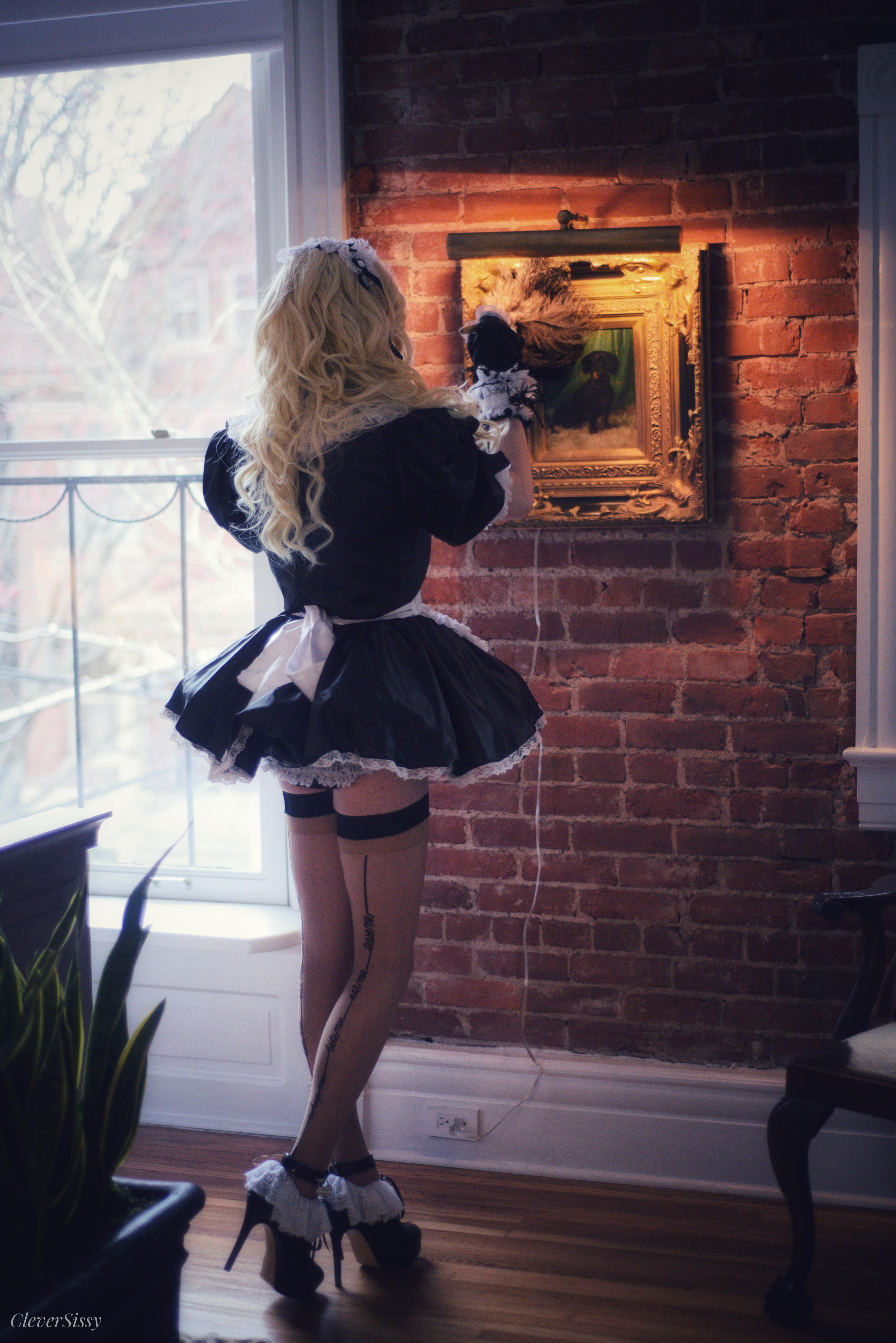 Eye Candy | Scrolller