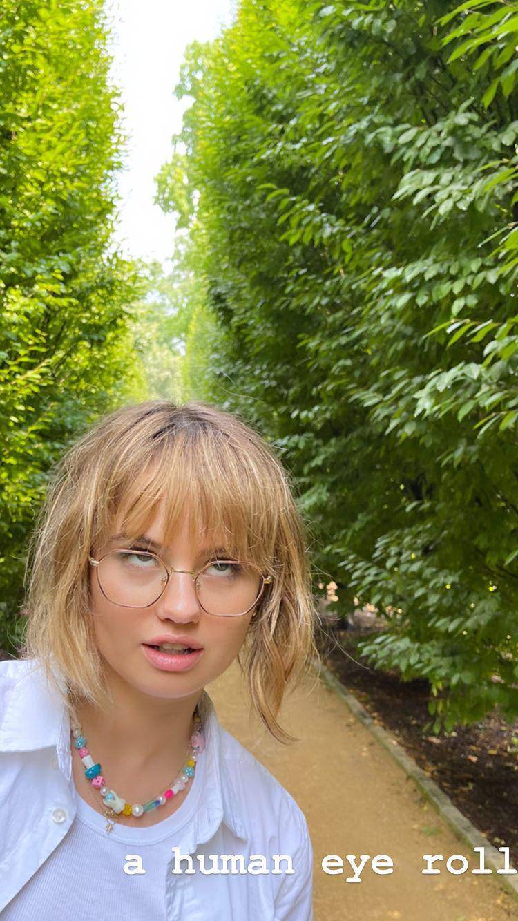 Eye roll | Scrolller