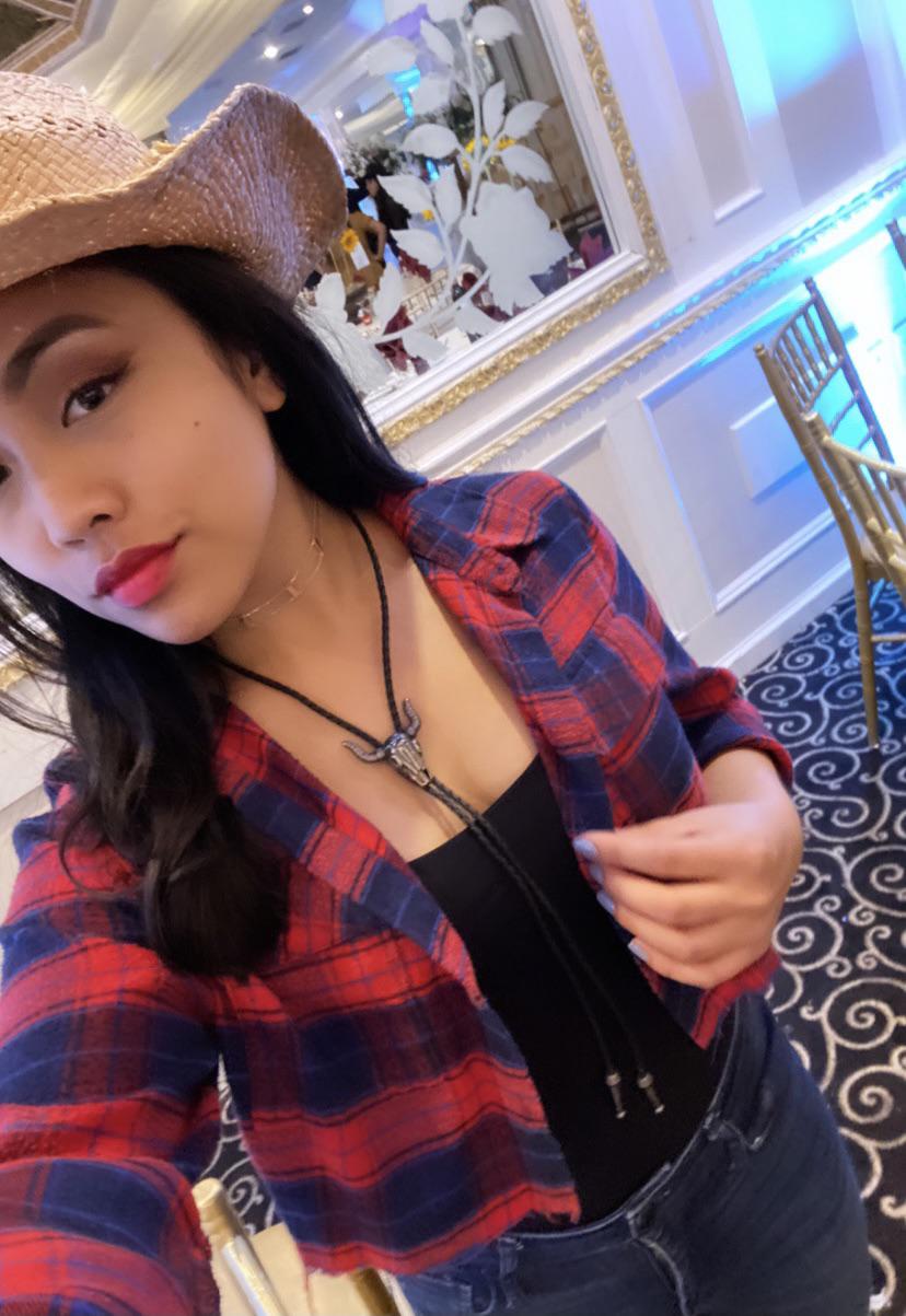 [F 24] YeeHaw 🤠 My cowgirl look for a western-themed birthday party! | Scrolller