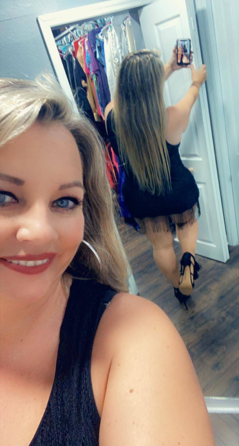 (F)50 hot new GILF | Scrolller