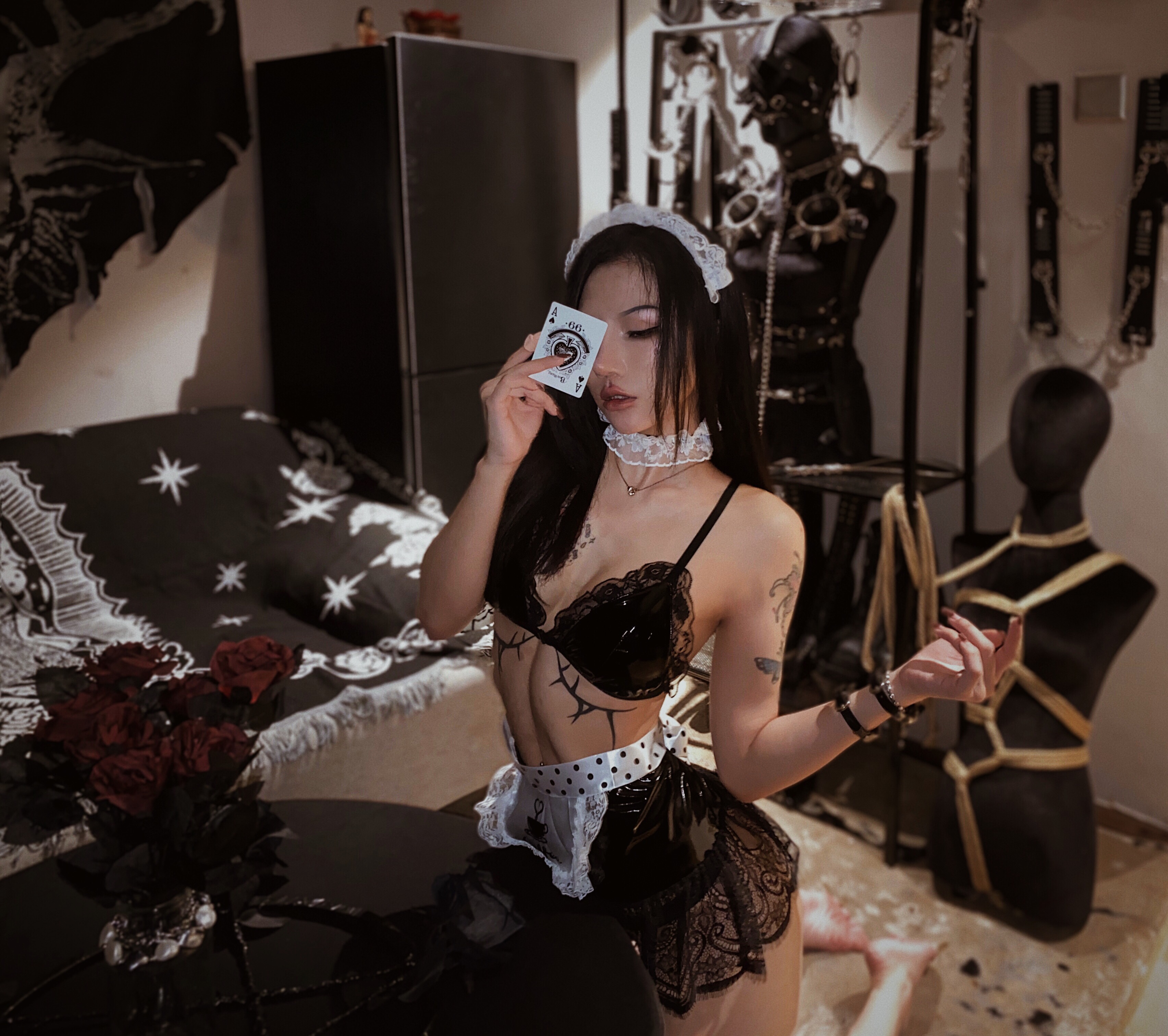 [f] how we playing today? | Scrolller