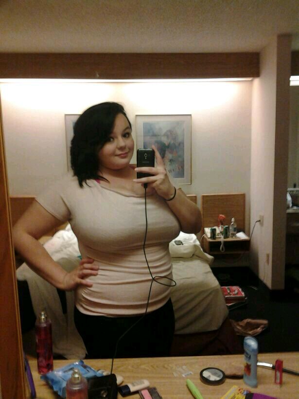 (f)irst timer here, be gentle (: | Scrolller