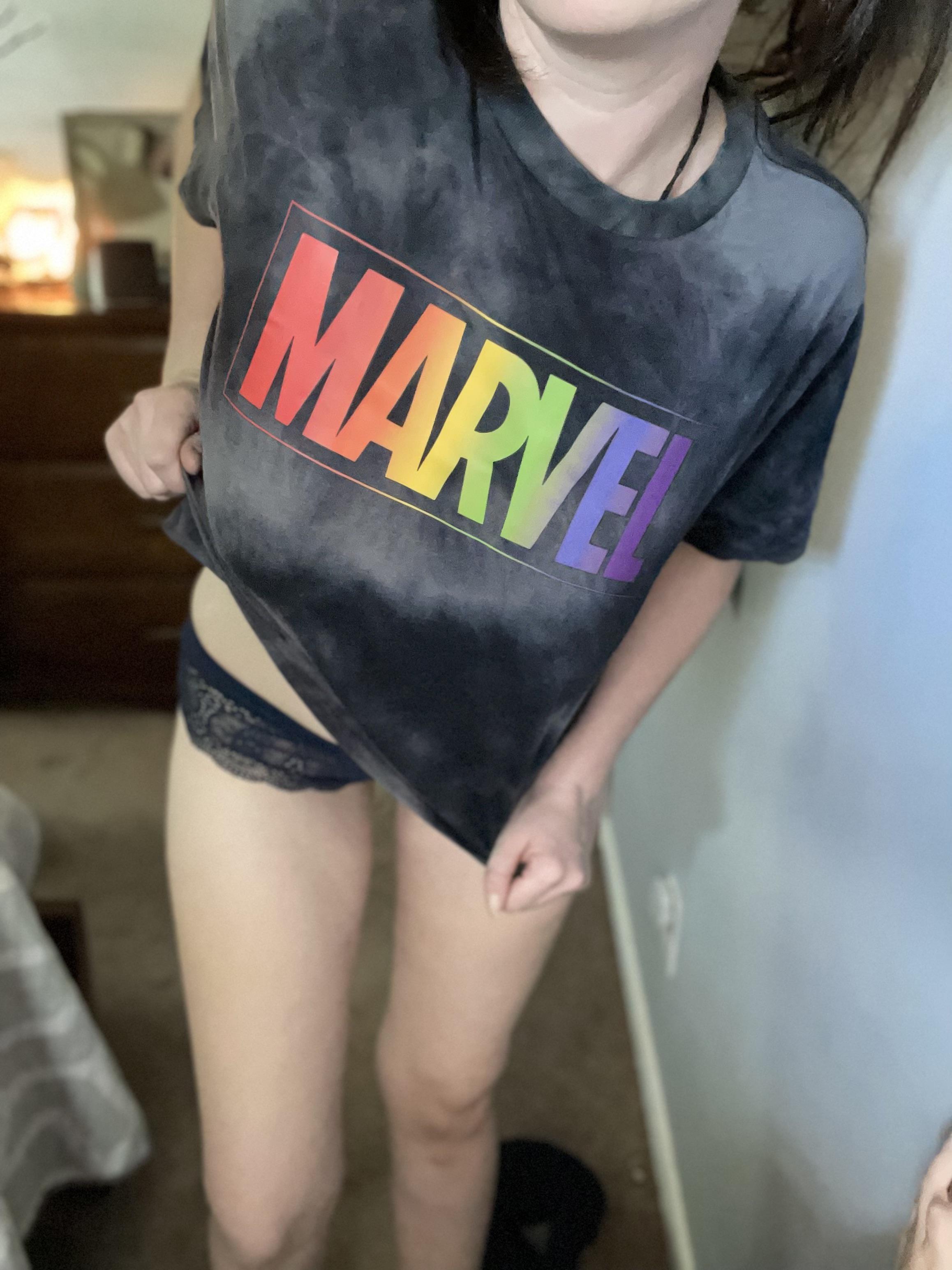 [f] lets watch every marvel movie in chronological order 😉 | Scrolller